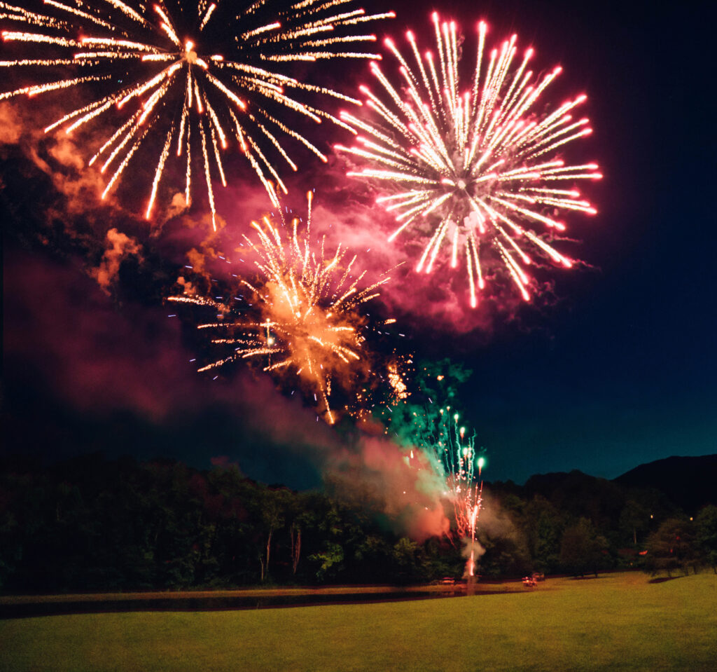 Home Community Northern Georgia | Cloudland Station