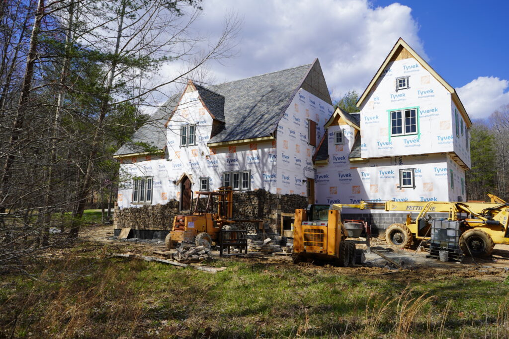 Home Community Northern Georgia | Cloudland Station