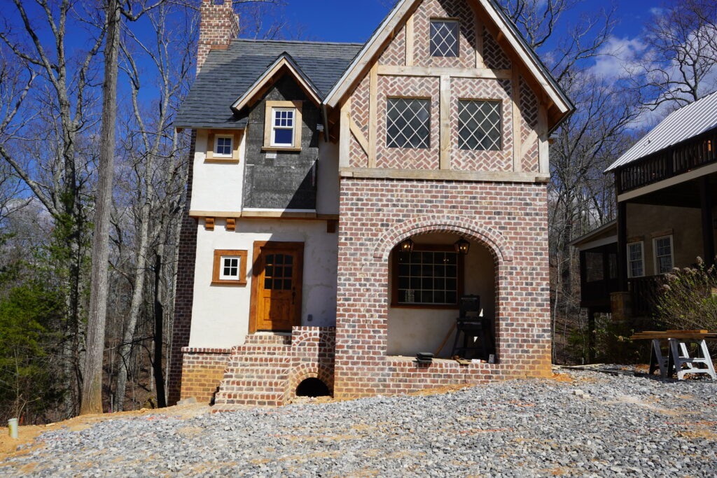 Home Community Northern Georgia | Cloudland Station