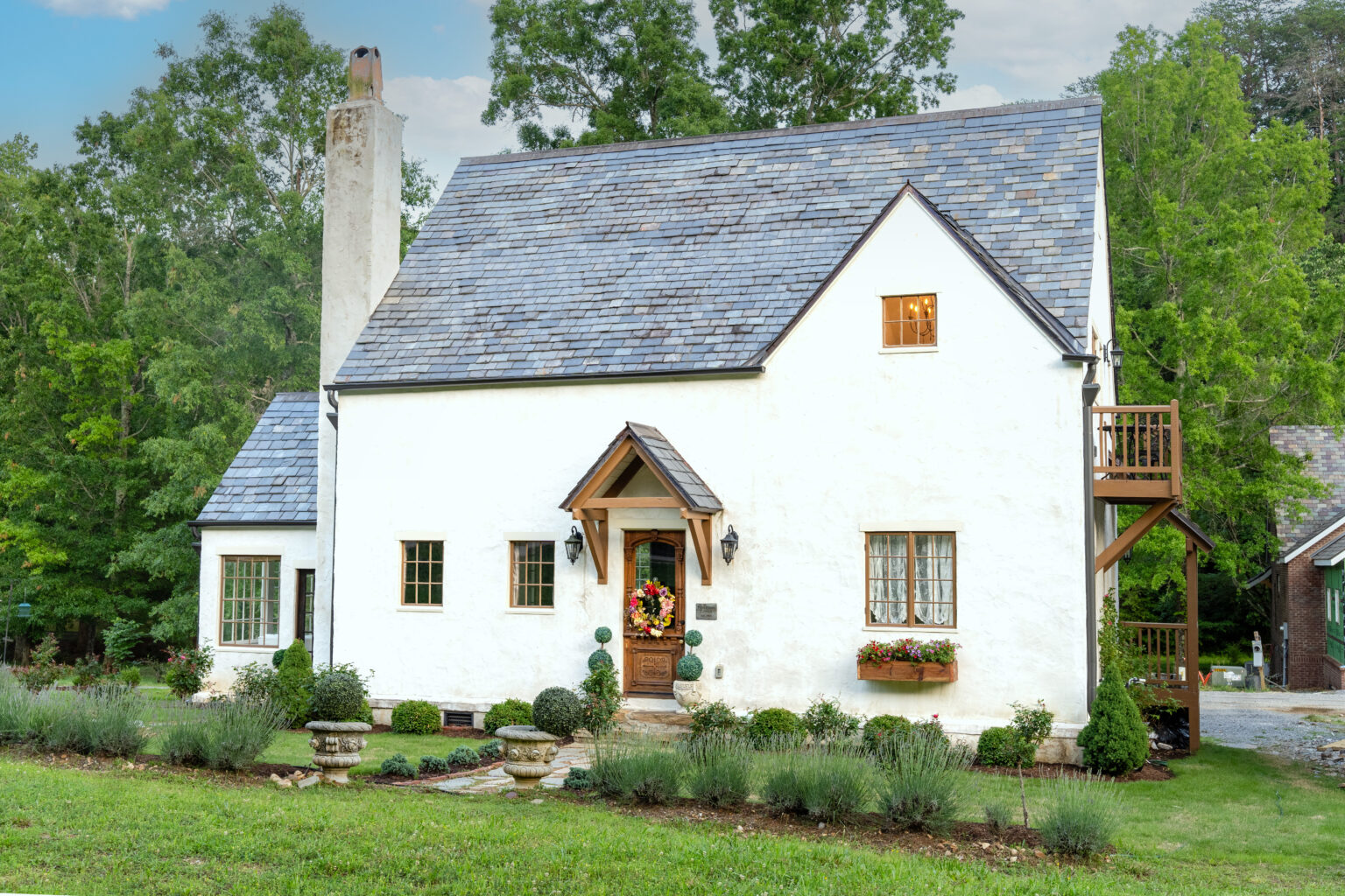 Discover the Enchantment of the Peter Rabbit House - Cloudland Station