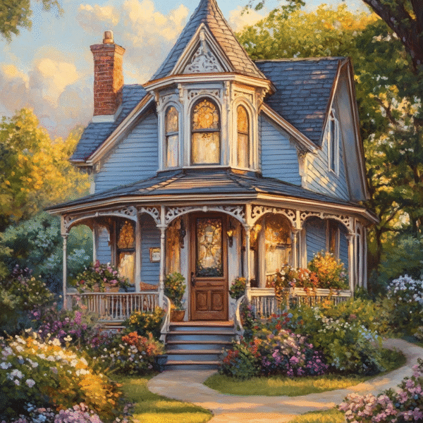 Email- Shake the Tree - Landing Page - Cloudland Station