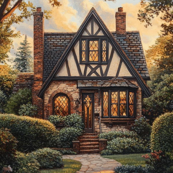 Email- Shake the Tree - Landing Page - Cloudland Station